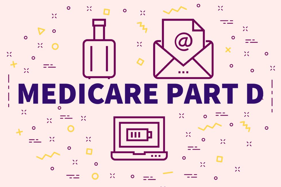 Medicare Part D Prescription Drug Plans - Find Your Best Policy Here